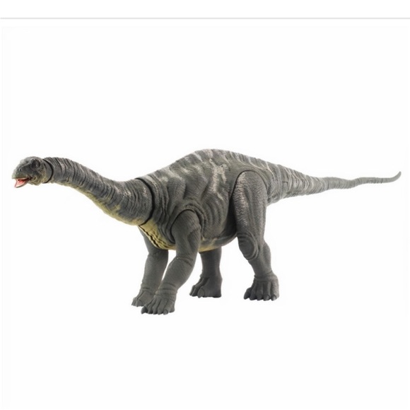 Jurassic World | Toys | Jurassic World Super Extra Large Dinosaurs ...